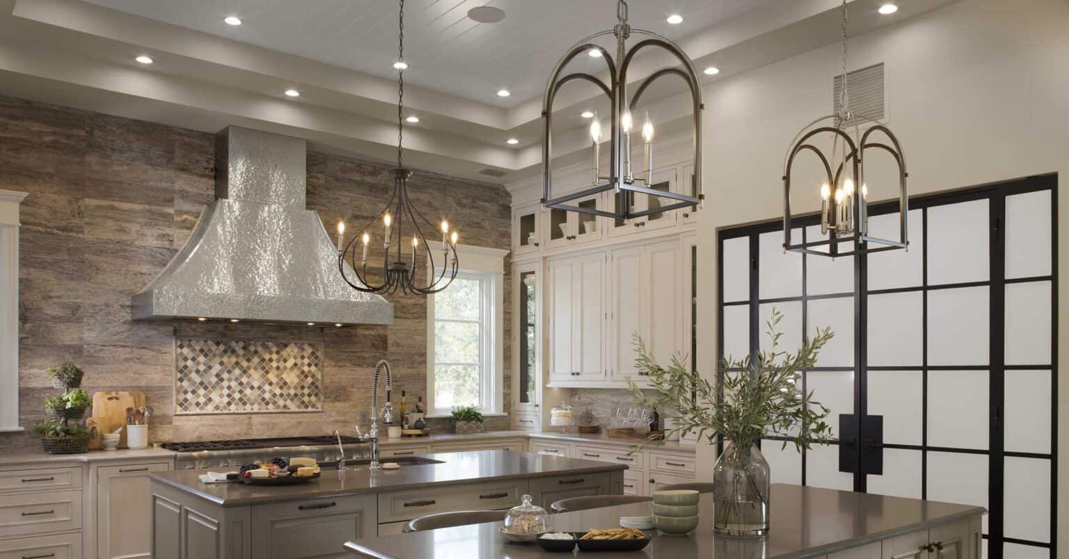 How to Choose Lighting Fixtures for Your Home | Coburn’s